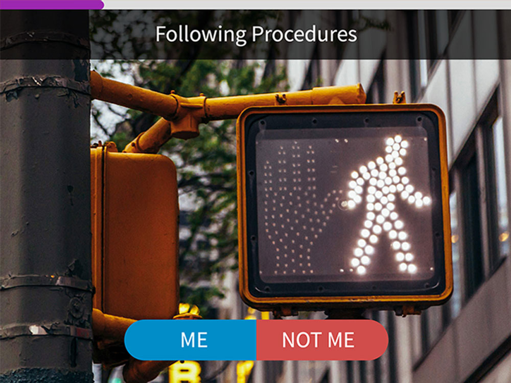 Traitify, Life with Personality